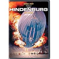 Amazon.com: The Hidden Hindenburg: The Untold Story of the Tragedy, the ...