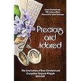 Precious and Adored: The Love Letters of Rose Cleveland and Evangeline ...
