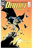 Amazon.com: Legends of the Dark Knight: Alan Davis (9781401236816 ...
