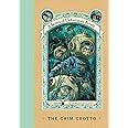 The Grim Grotto (A Series of Unfortunate Events, Book 11) (A Series of ...