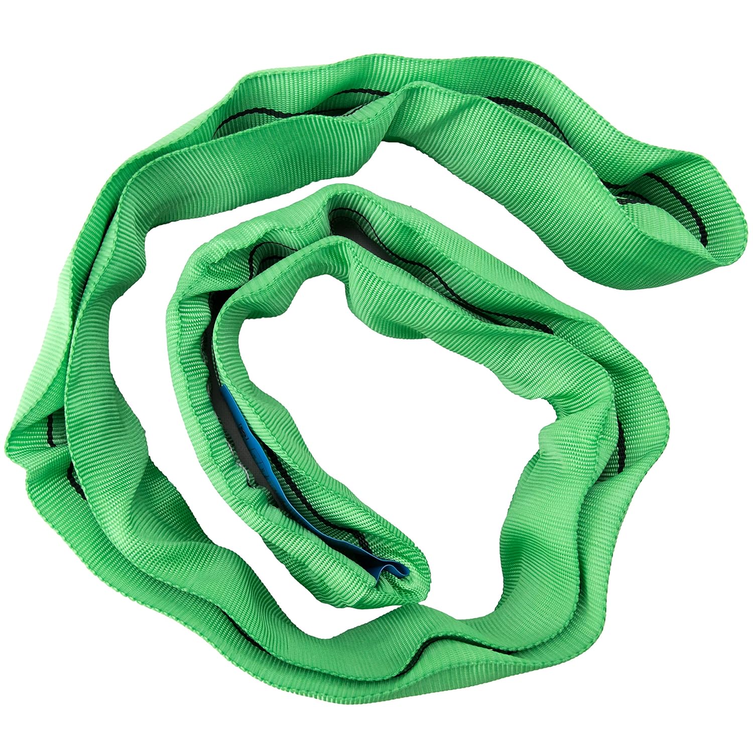 Hebeschlinge Rundschlinge Schlupf Hebeband 1 bis 10 Tonnen Schlinge 1 ...