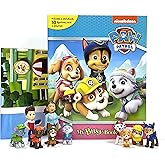 Bluey My Busy Books - Storybook, 10 figurines, playmat: Phidal ...