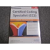 Certified Coding Specialist (CCS) Review Guide [With CDROM] (AHIMA Exam ...