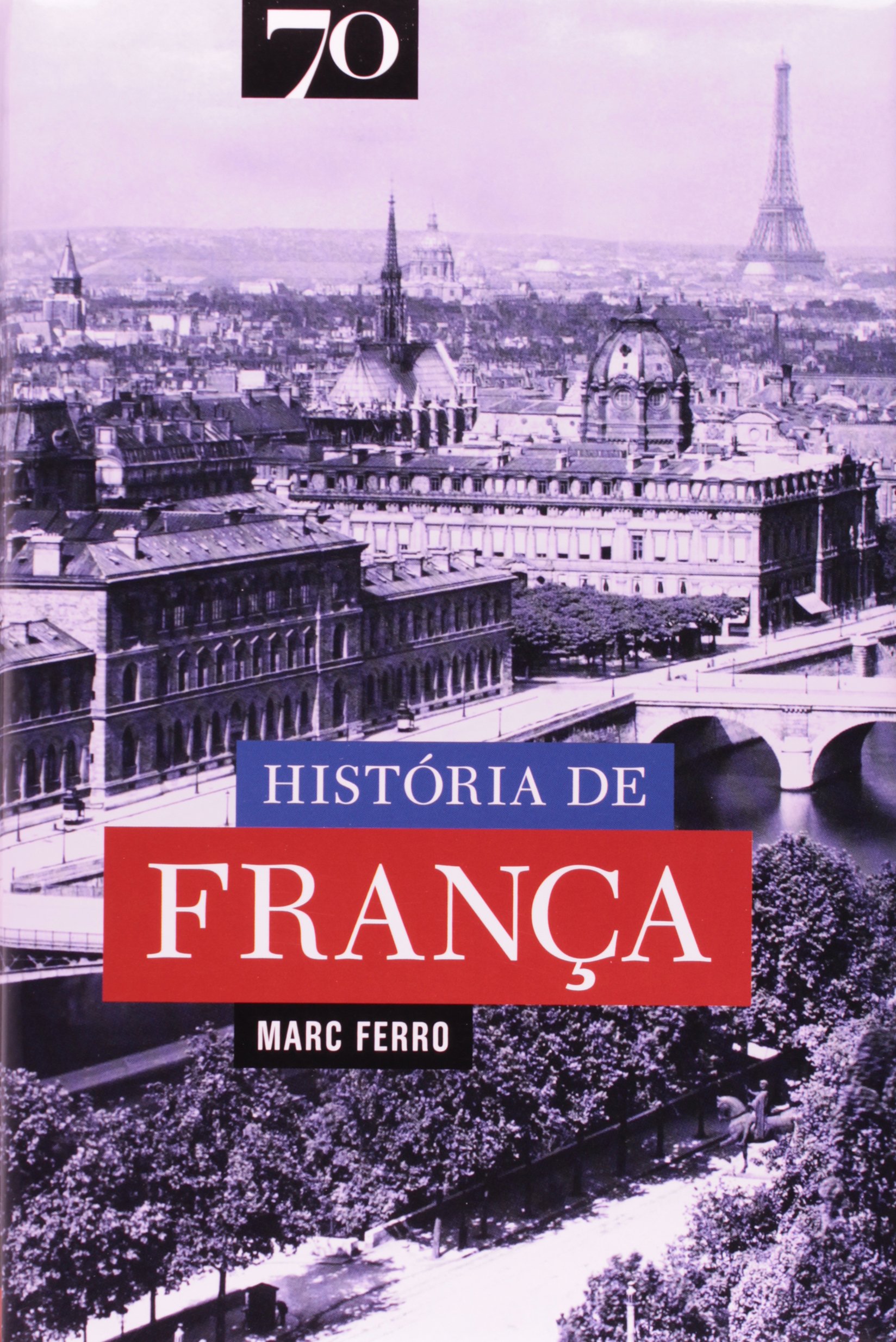 Historia de Franca PDF Marc Ferro