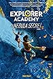 Explorer Academy Codebreaking Adventure 1: Amazon.co.uk: National Geographic Kids: Books