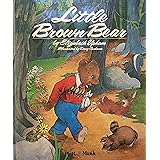 Little Brown Bear Goes to School: Elizabeth Norine Upham, Marjorie ...