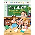 The Office: A Day at Dunder Mifflin Elementary: Pearlman, Robb, Demmer ...