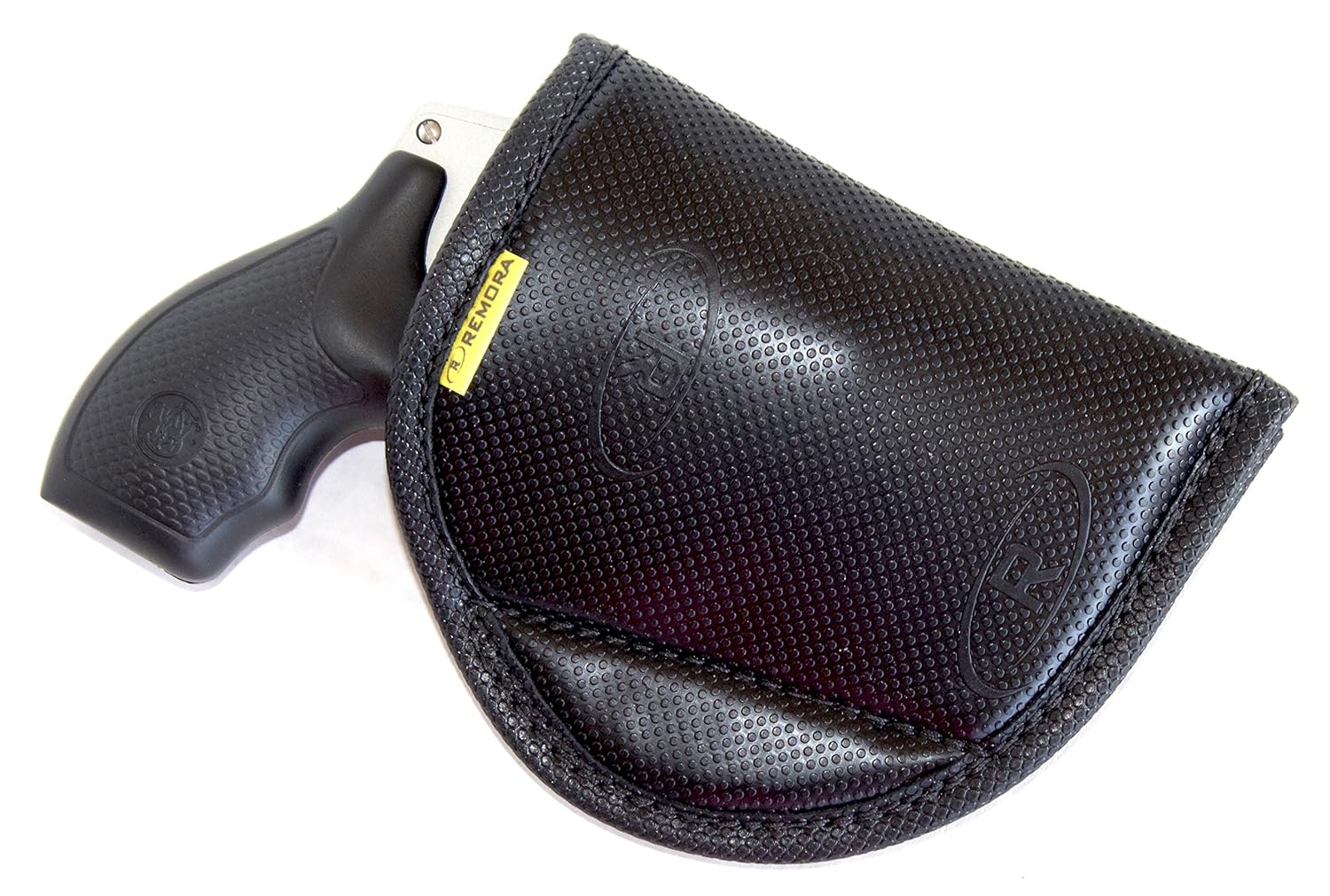 Amazon.com : REMORA IWB Holster #8CH-RFT Reinforced Top for Re ...