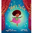 Amazon.com: Téo's Tutu: 9781984815521: Macias, Maryann Jacob, Marley ...