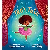 Mimi's Tutu: Thomassie, Tynia: 9780590440202: Amazon.com: Books
