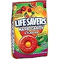 Amazon.com : LIFE SAVERS-5 Flavors Hard Candy-Individually Wrapped ...