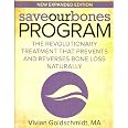 Save Our Bones Program: Goldschmidt,Vivian: 0689466069778: Amazon.com ...