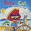 Pete the Cat and the Treasure Map in Oman | Whizz Sleep