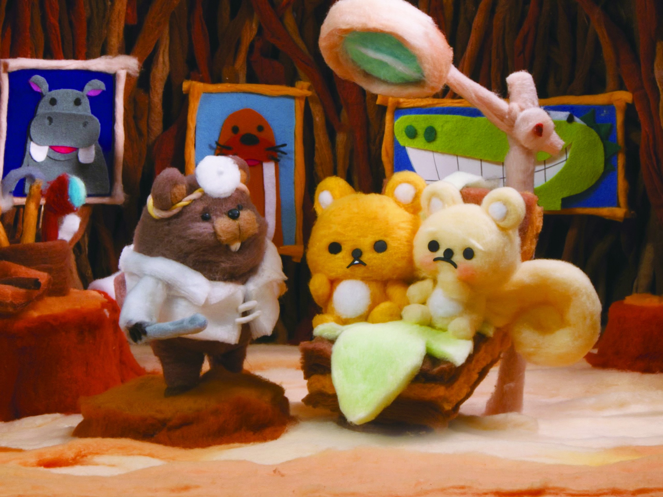 Watch Mofy season 1 | Prime Video