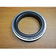 Amazon.com: Dodge Ram 1500 2500 3500 4500 5500 Wheel Hub Bearing Seal ...