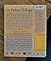 Amazon.com: The Before Trilogy (Before Sunrise/Before Sunset/Before ...