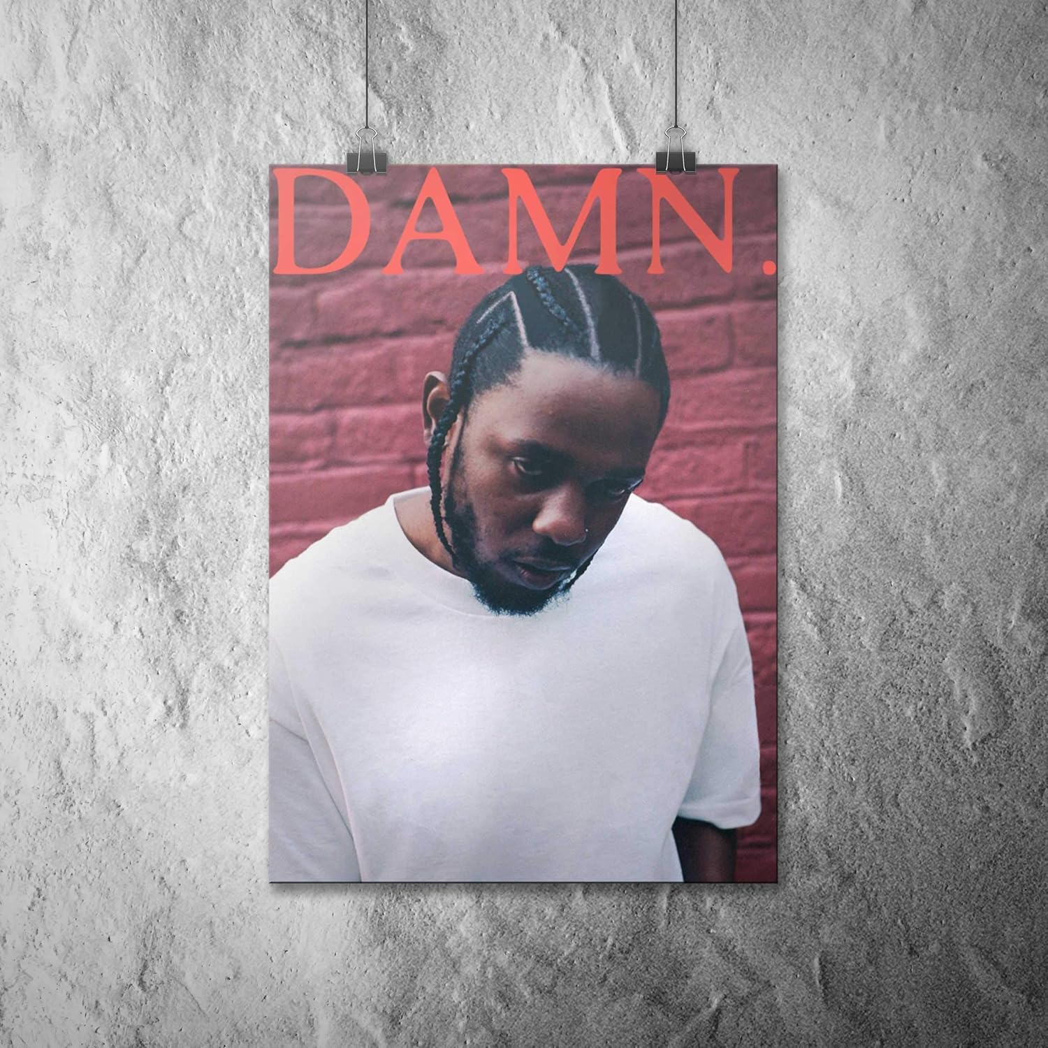 Kendrick Lamar Damn