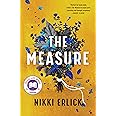 The Measure: A Novel: Erlick, Nikki: 9780063204201: Amazon.com: Books
