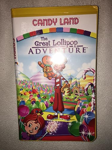 Candy Land The Great