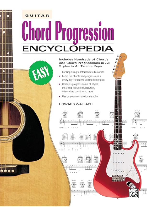 Guitar Chords Jake Jackson