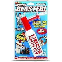 Amazon.com: SPORTS BLASTER! AIR HORN : Sports & Outdoors