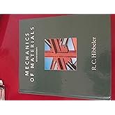 Amazon.com: Mechanics of Materials Plus Mastering Engineering with Pearson eText - Access Card ...