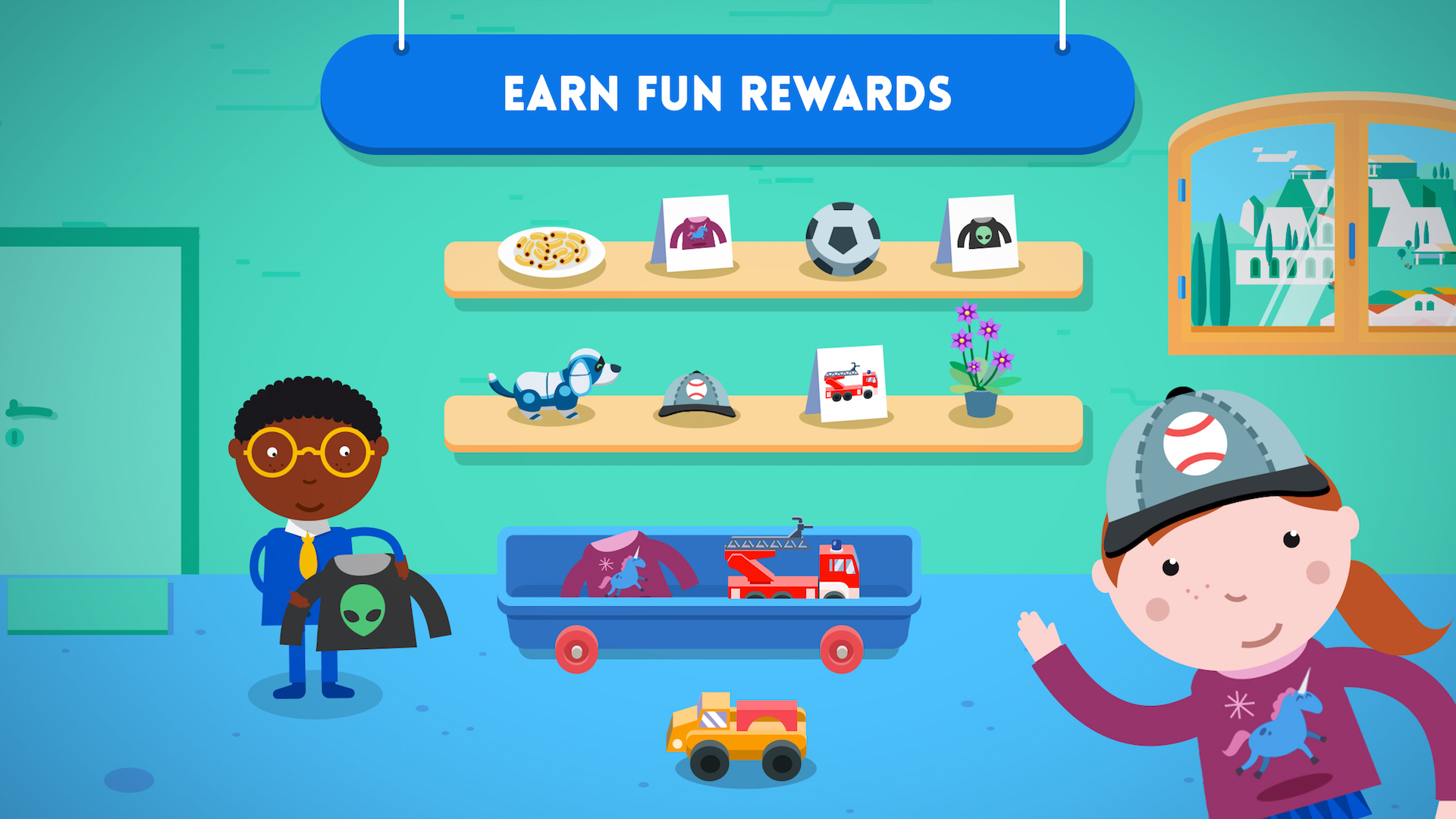 Amazon.com: Montessori Preschool : Apps & Games