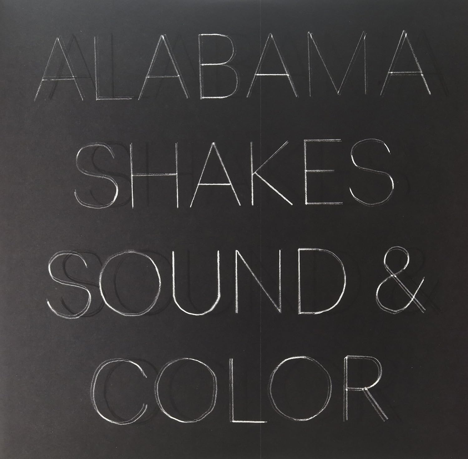 Alabama Shakes - Sound & Color - Amazon.com Music