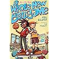 A Whole New Ballgame: A Rip and Red Book (Rip and Red, 1): Bildner ...