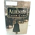 The Alienist: Carr, Caleb: 9780679417798: Amazon.com: Books