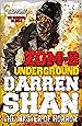 ZOM-B: Amazon.co.uk: Darren Shan: 9780857077547: Books