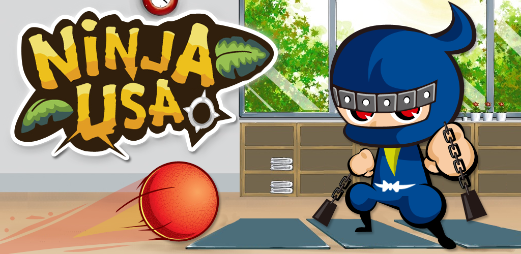 Ninja USA Free:Amazon.com:Appstore for Android