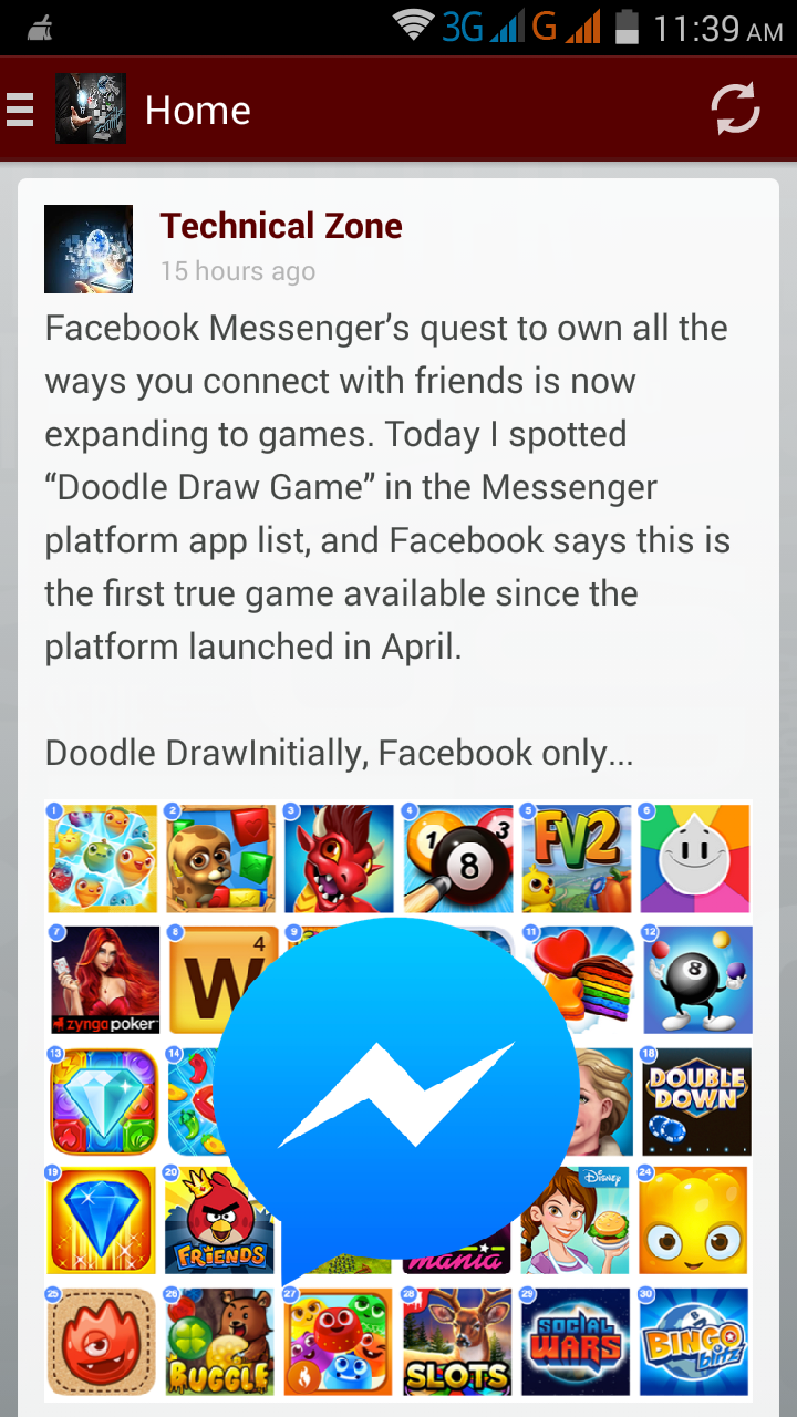 Technical Zone:Amazon.com:Appstore for Android