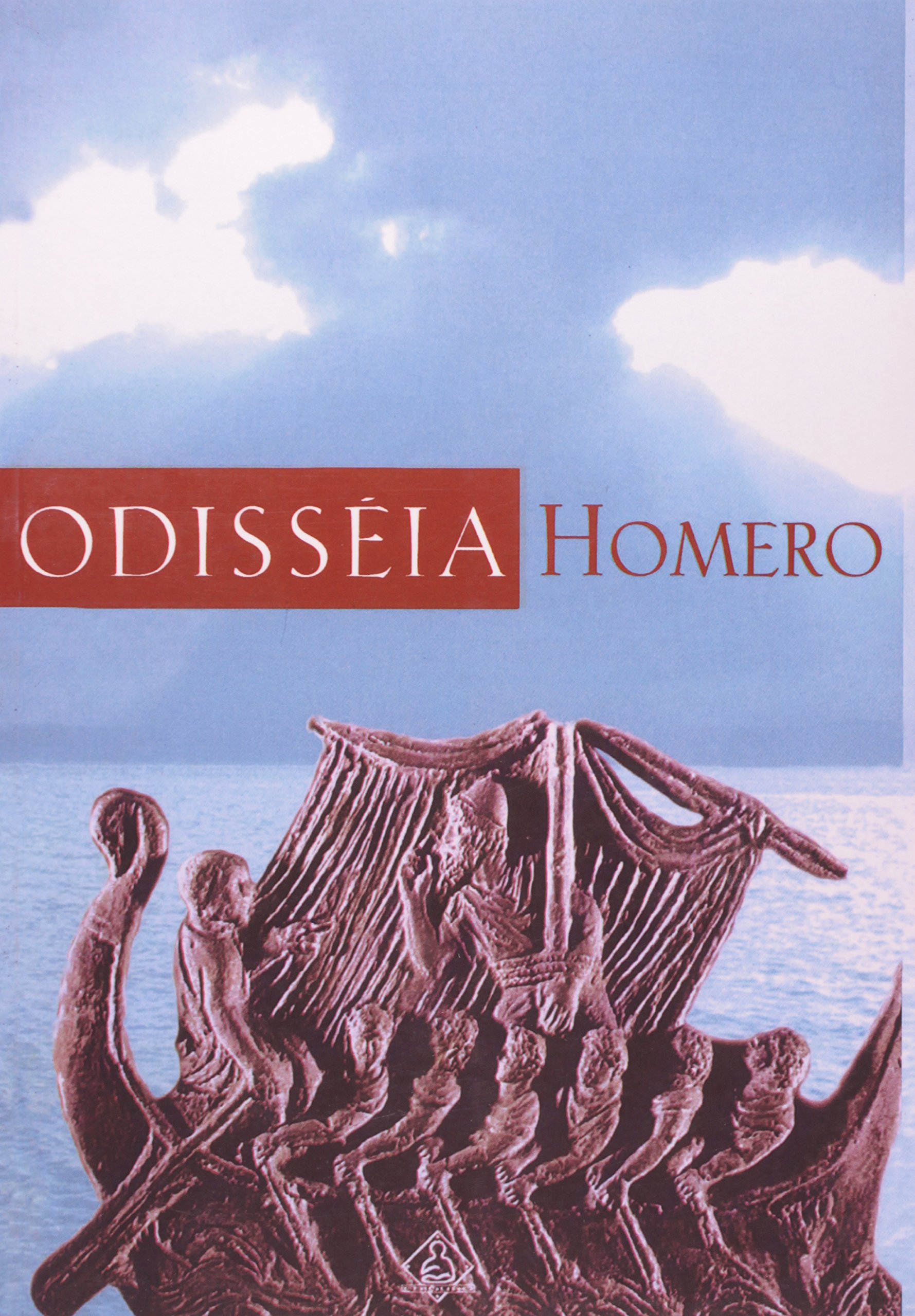 Odisséia. Verso PDF Homero