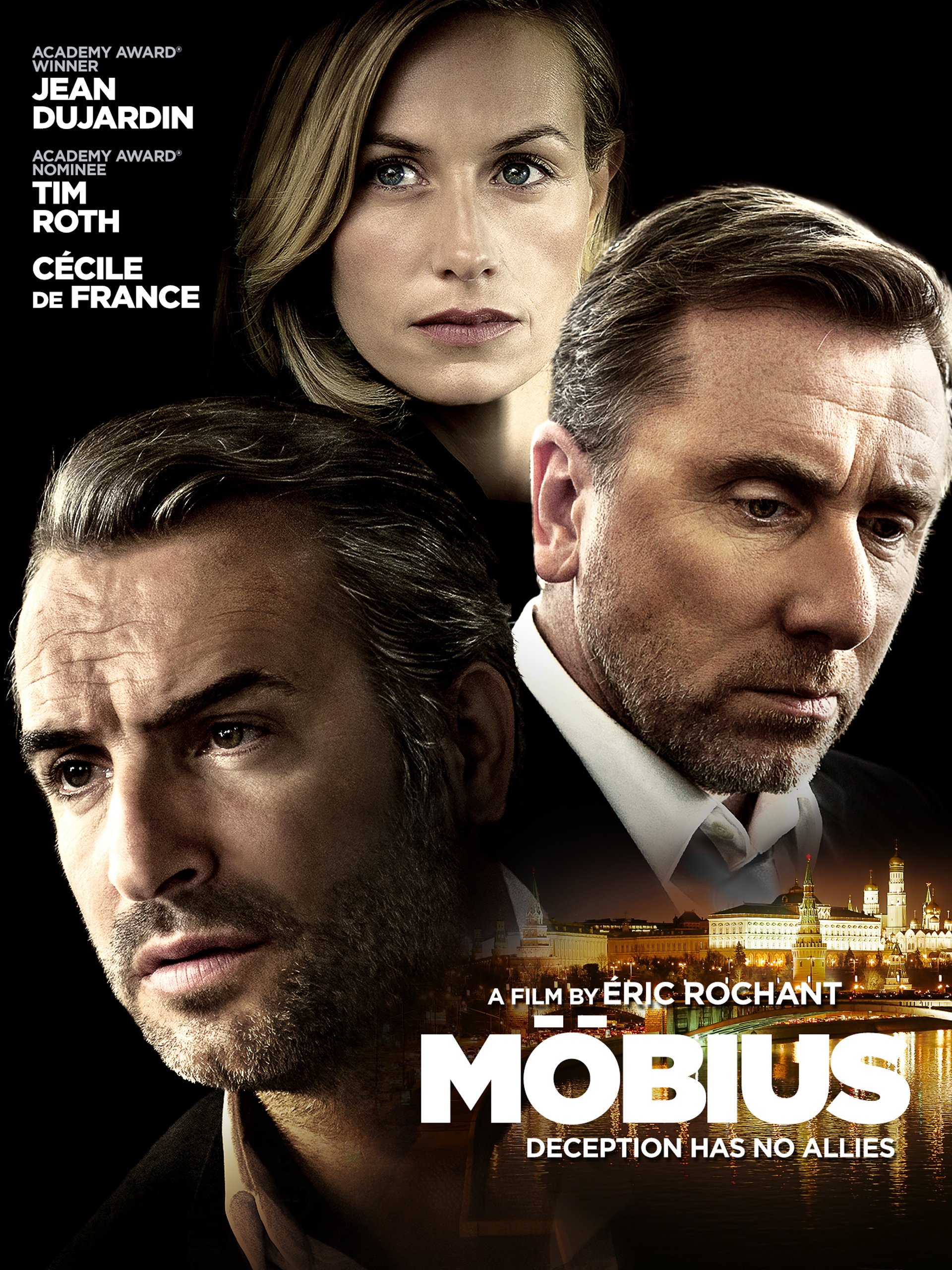 Watch Mobius (With English Subtitles) | Prime Video