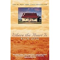 Where the Heart Is: Letts, Billie: 9780733620188: Amazon.com: Books