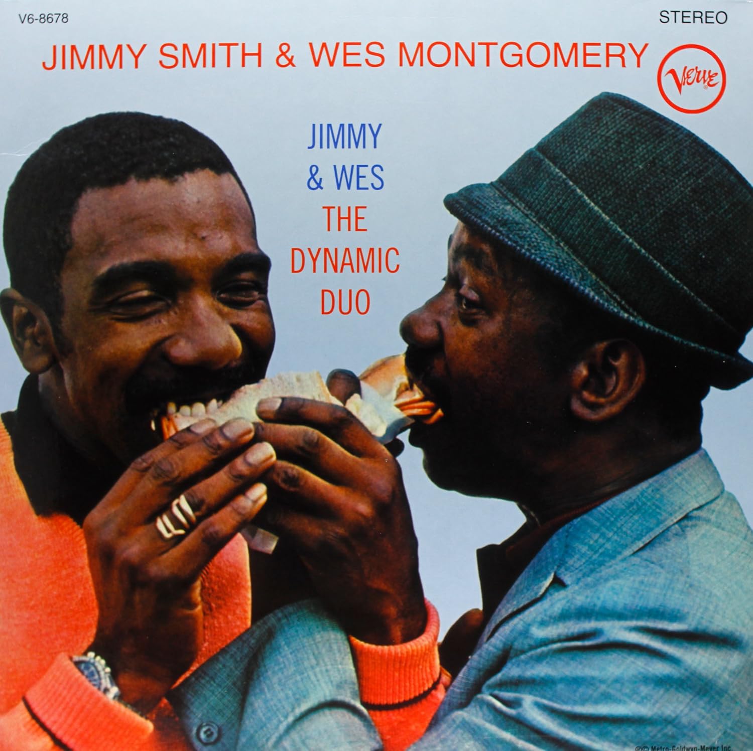 Jimmy Smith & Wes Montgomery - Dynamic Duo - Amazon.com Music