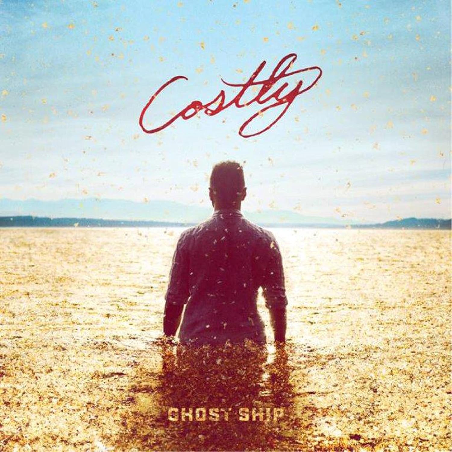 Ghost Ship - Costly - Amazon.com Music