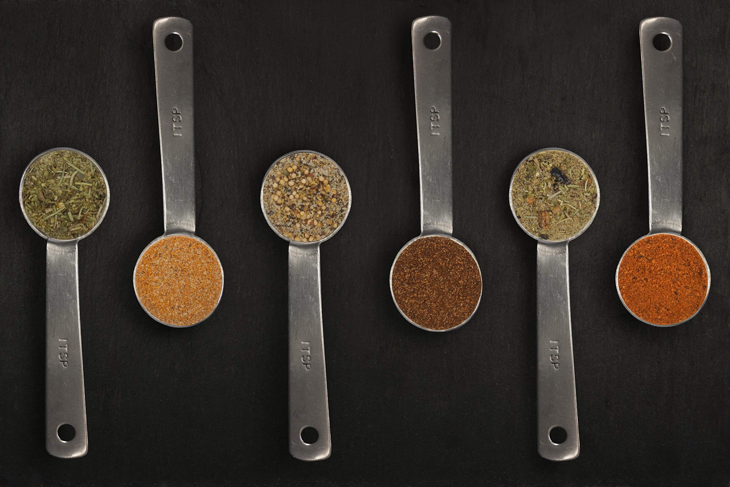 Mua Steven Raichlen's Planet Barbecue Gourmet BBQ Rubs & Spices Gift ...