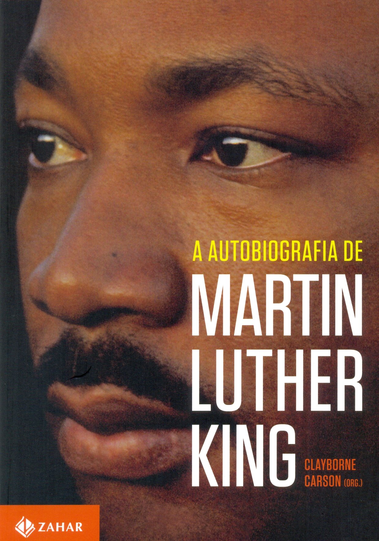 A Autobiografia de Martin Luther King PDF Martin Luter King, Clayborne ...