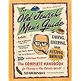 Amazon.com: The Old Jewish Men's Guide to Eating, Sleeping, and Futzing ...