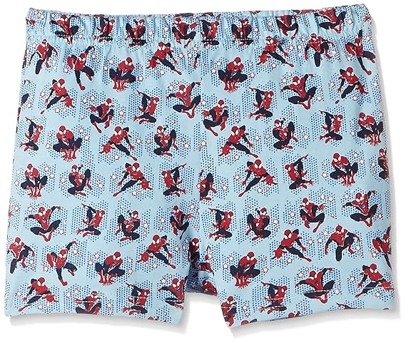 Buy Marvel Spider-Man Boys' Shorts at Amazon.in