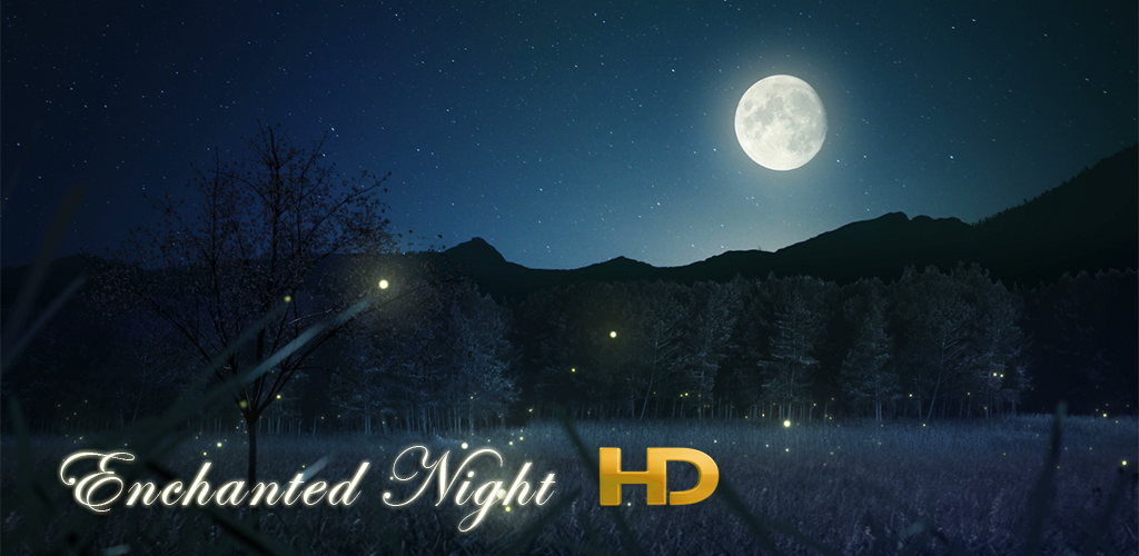 Enchanted Night HD:Amazon.com:Appstore for Android