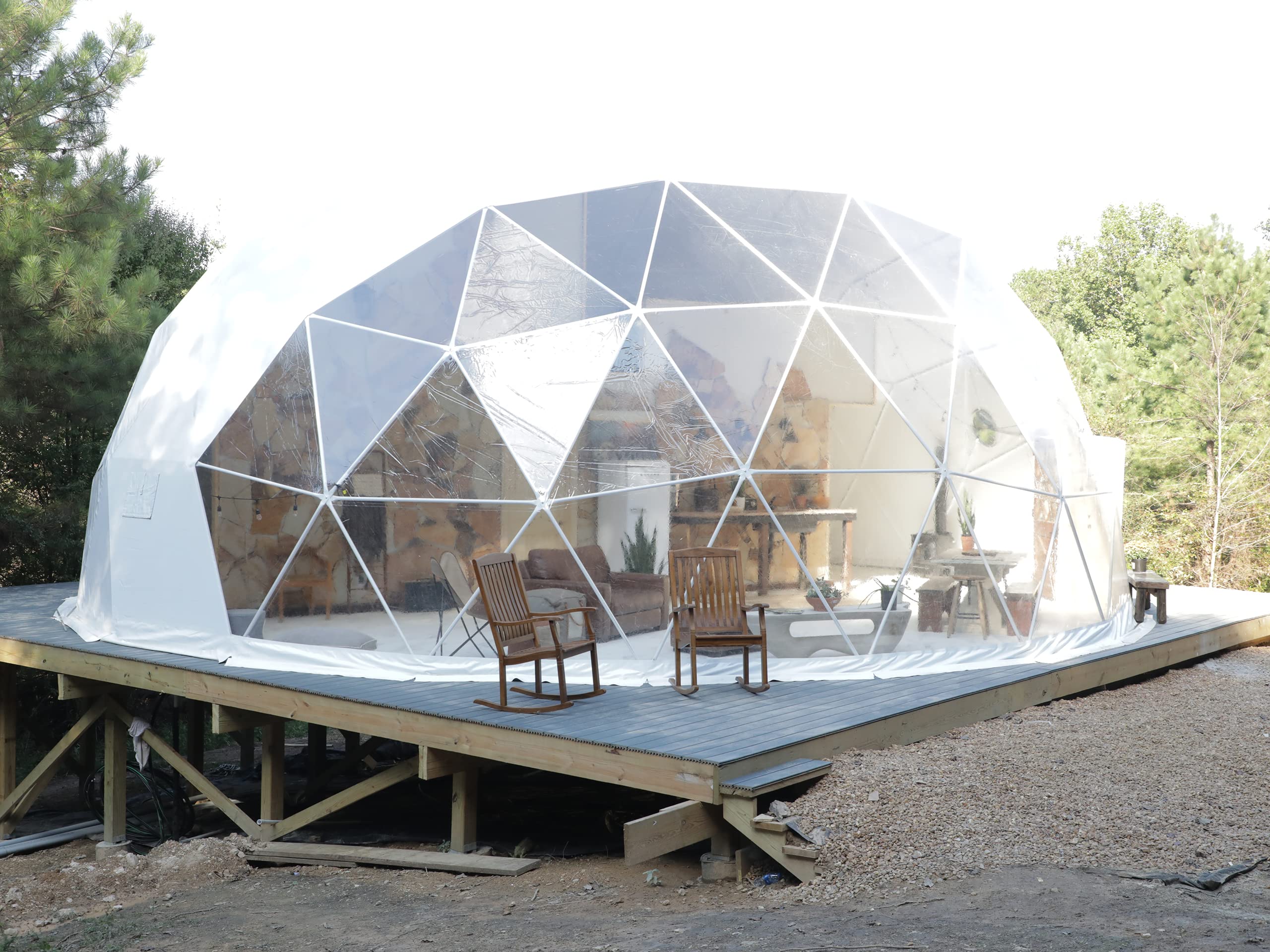 Watch Building Off The Grid - Season 7 | Prime Video