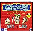 Amazon.com: Quelf Board Game : Toys & Games