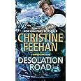 Desolation Road (Torpedo Ink): Feehan, Christine: 9780593099759: Amazon ...