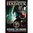 Among the Enemy (6) (Shadow Children): Haddix, Margaret Peterson ...