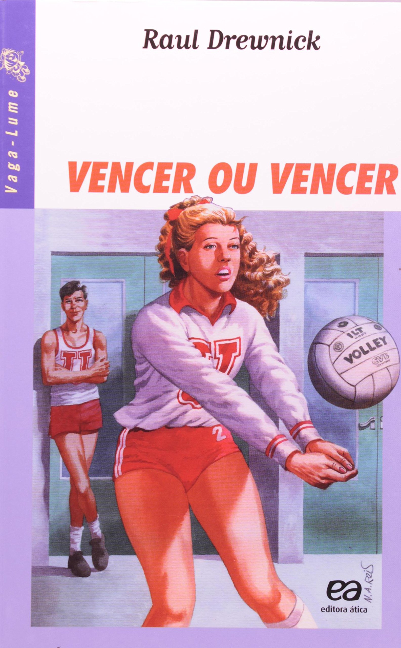 Vencer ou Vencer PDF Raul Drewnick