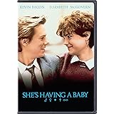 Various Artists - She's Having a Baby - Amazon.com Music