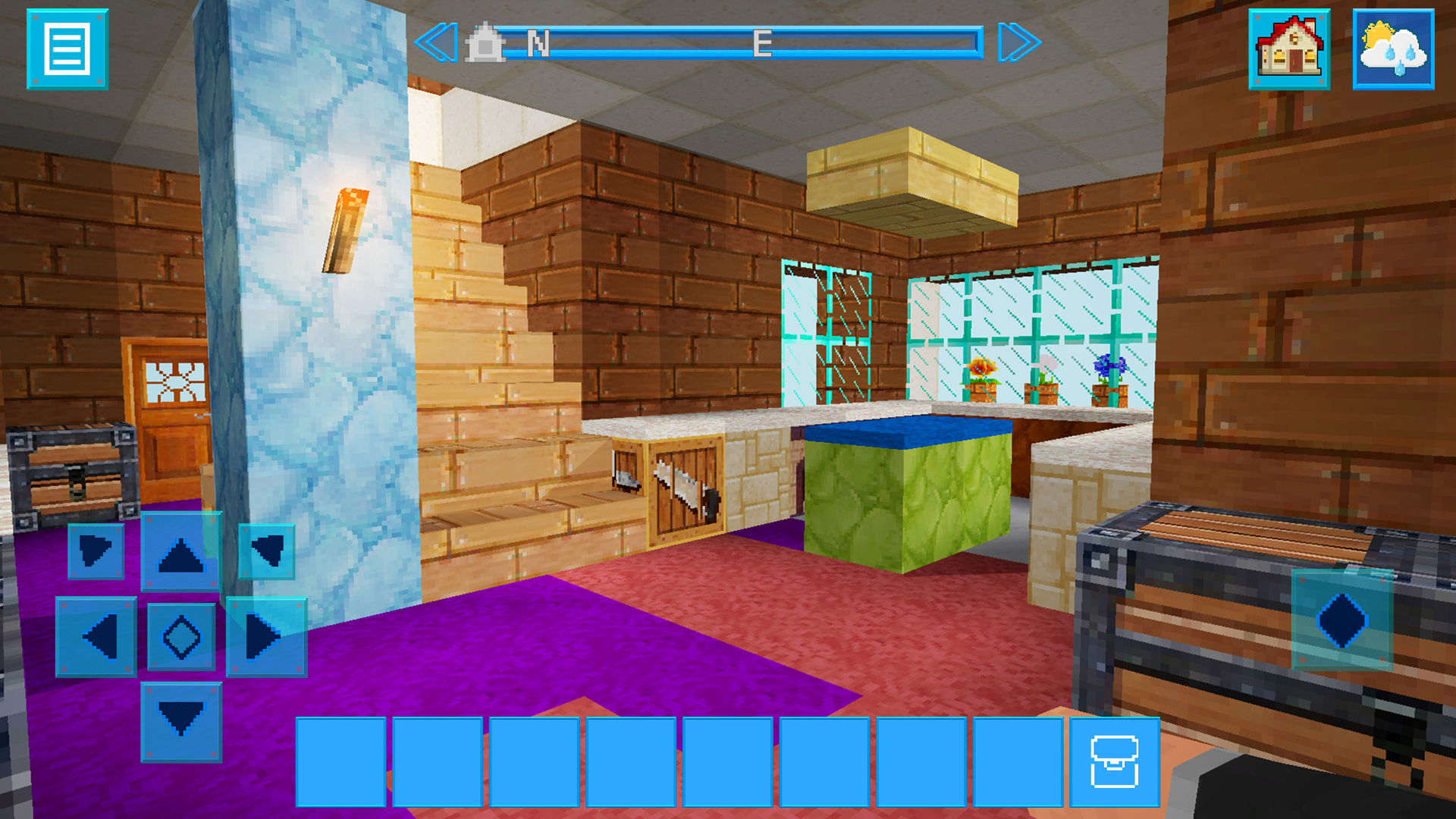 AdventureCraft Survive & Craft:Amazon.com:Appstore for Android